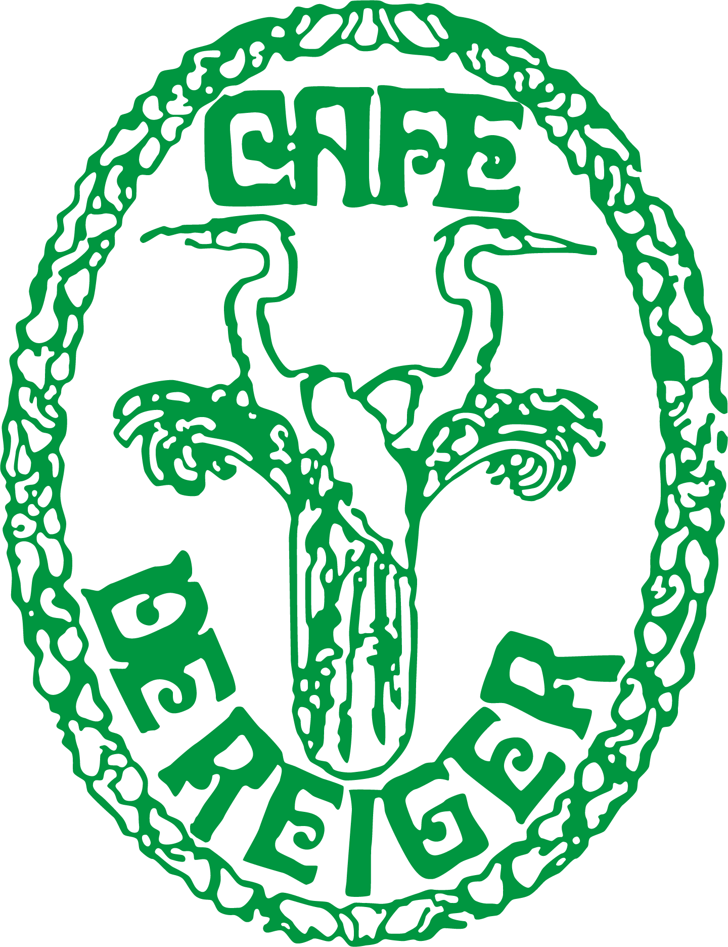 Home - Eetcafé De Reiger